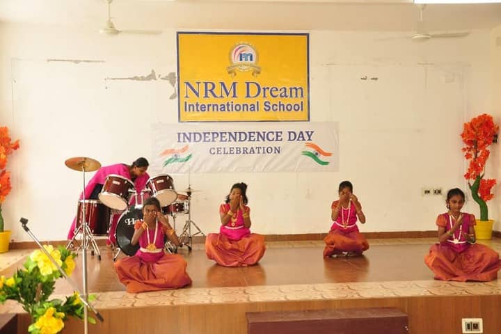 NRM Dream International School Sathangudi, Madurai: Admission, Fee, Affiliation